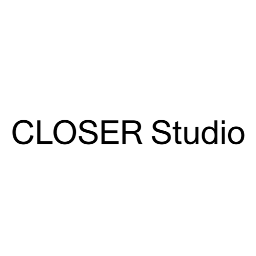 Closer Studio - Webflow